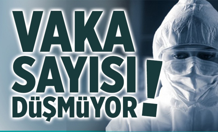 24 Ekim 2020 vaka tablosu - Karasu Haberleri | Karasu'dan 24 saat haber