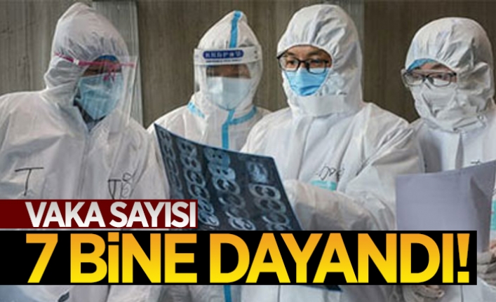 23 Kasım 2020 vaka tablosu - Karasu Haberleri | Karasu'dan 24 saat haber