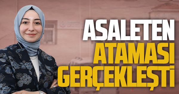 Ezirmik, resmen göreve başladı - Karasu Haberleri | Karasu'dan 24 saat haber